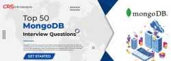 Top 50 MongoDB Interview Questions and Answers