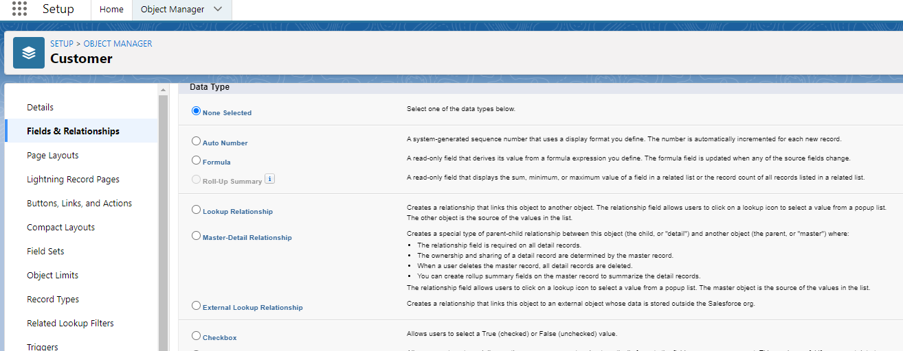 Salesforce Apex Tutorial – Chapter 3: Apex Examples - CRS Info Solutions