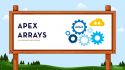Salesforce Apex Tutorial – Chapter 7: Apex Arrays - CRS Info Solutions