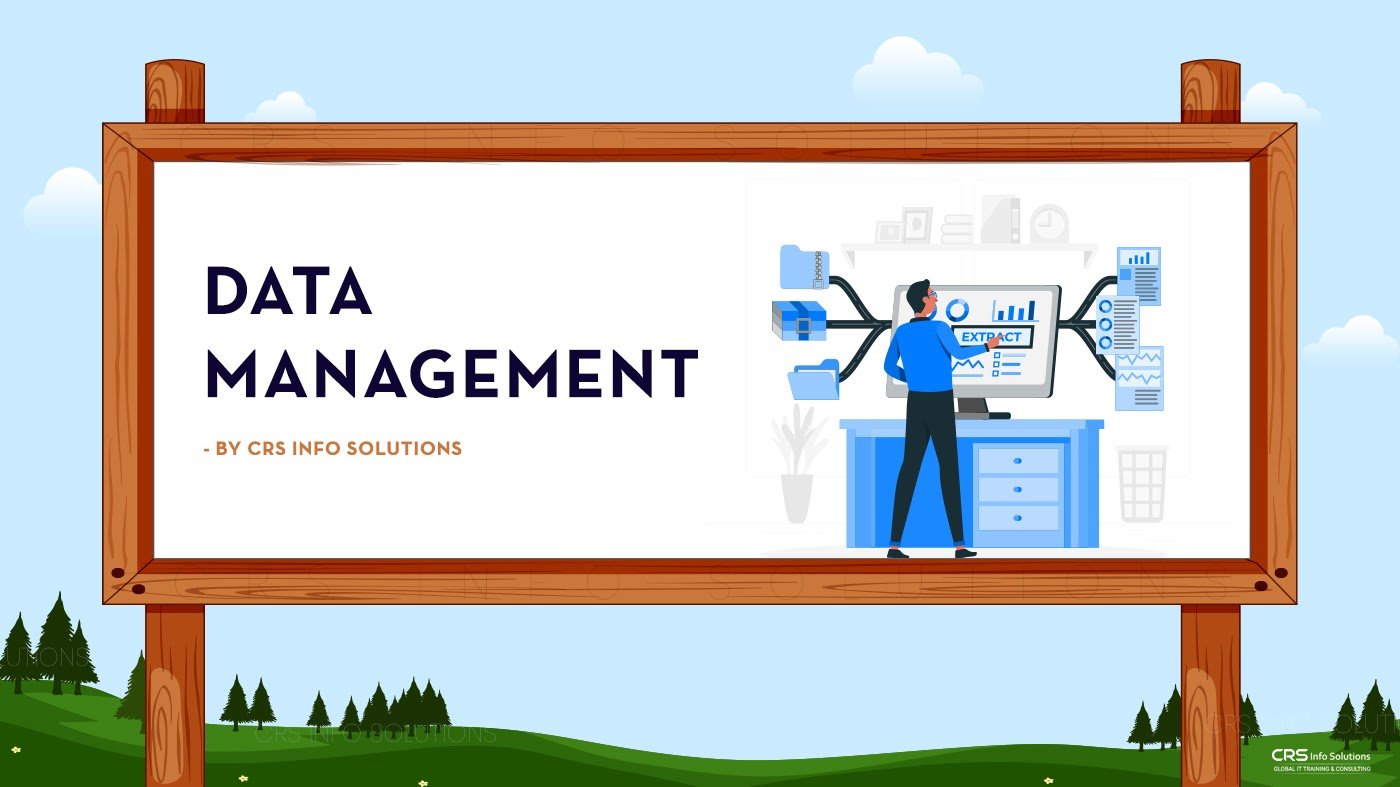 Data Management Salesforce Admin Tutorial Crs Info Solutions