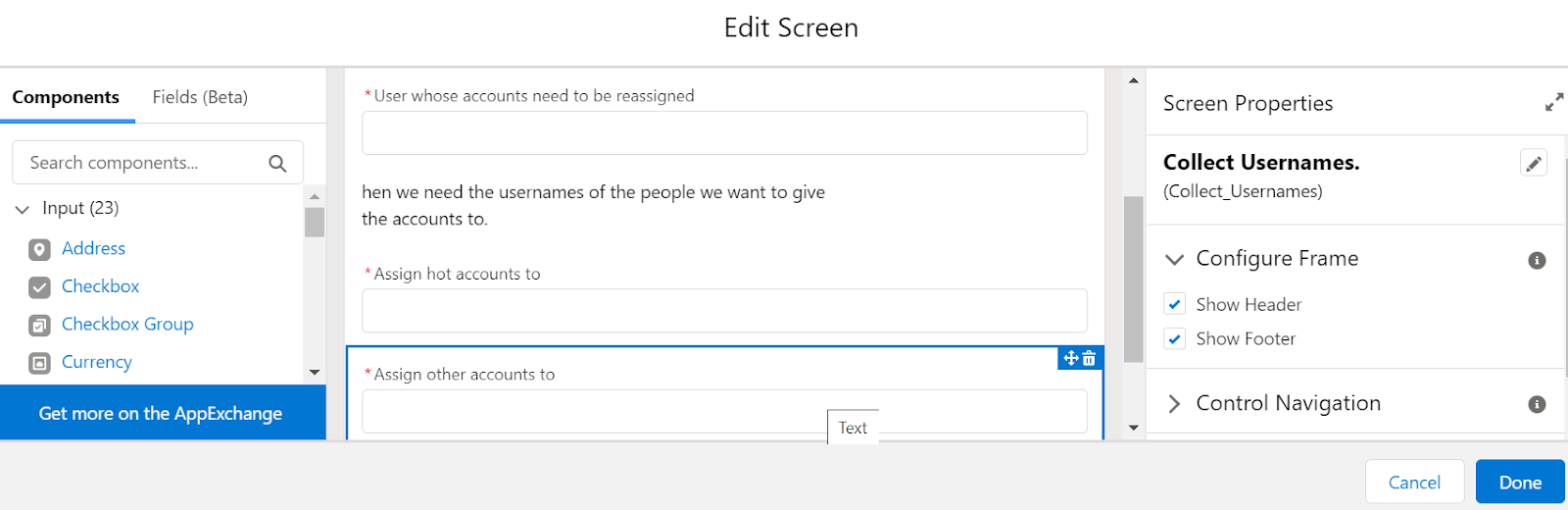 Declarative Tool For Automation Flows Salesforce Admin Tutorial
