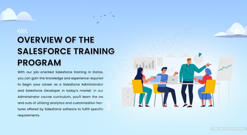 Salesforce certification course Dallas | Admin, Developer and Lightning ...