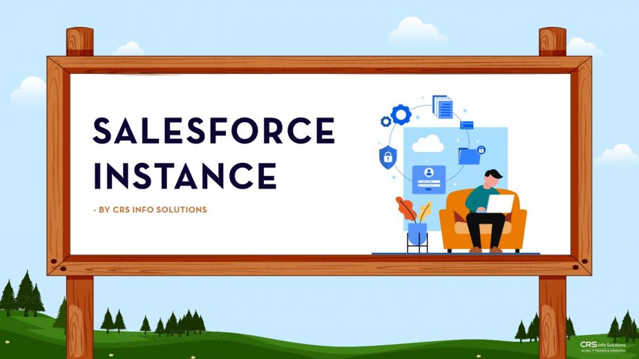 Salesforce Instances, Orgs and Environments - Salesforce Admin Tutorial