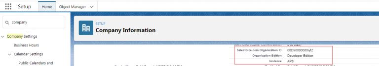 Salesforce Instances, Orgs and Environments - Salesforce Admin Tutorial