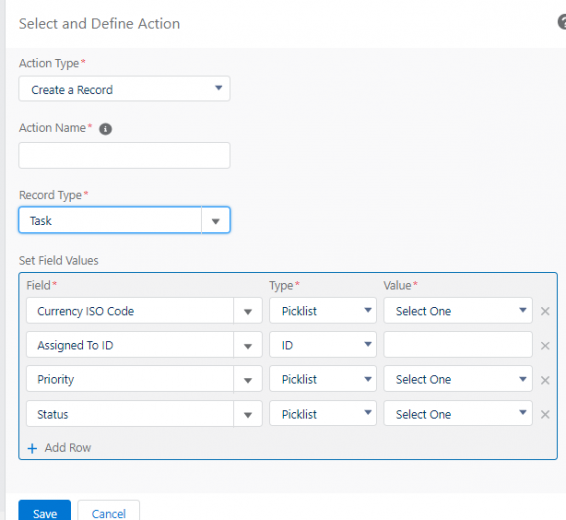 Declarative Tools For Automation Process Builder Crs Info Solutions