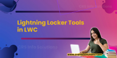 Lightning Locker Tools in LWC