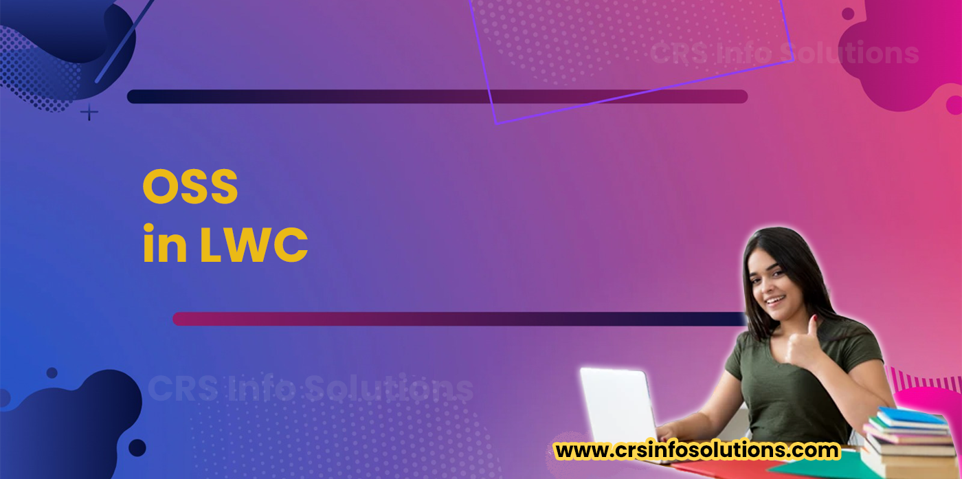 LWC OSS