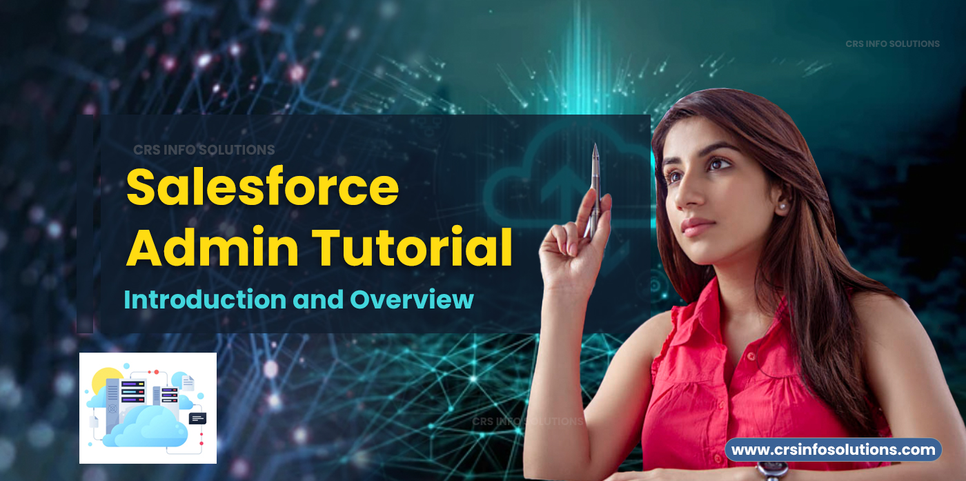Salesforce Admin Tutorial Introduction And Overview Crs Info Solutions