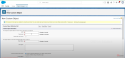 Objects and Tabs in Salesforce