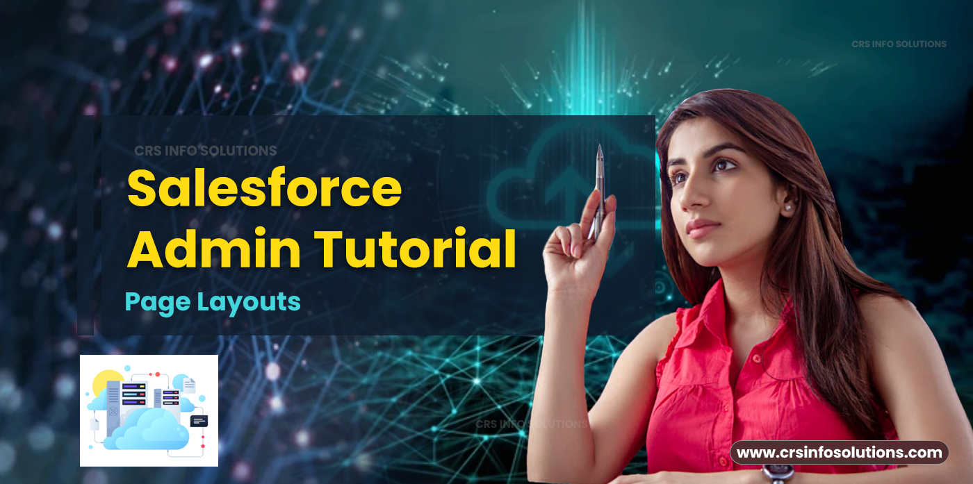 Page Layouts in Salesforce