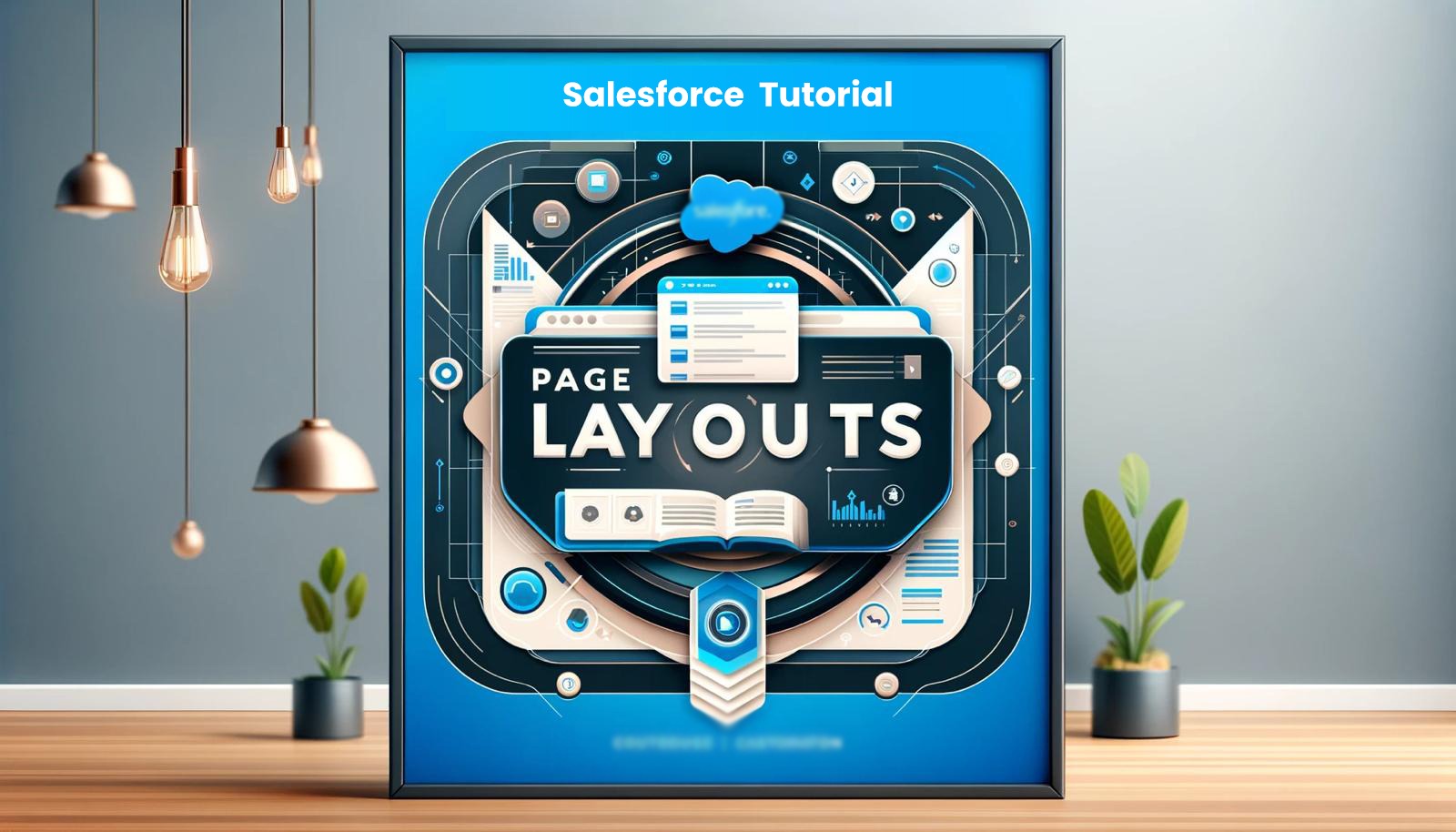 Salesforce Admin Tutorial 7 Page Layouts Crs Info Solutions