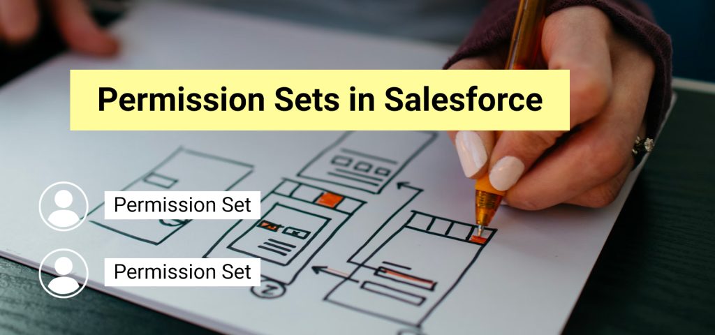 Permission Sets in Salesforce Step-by-Step