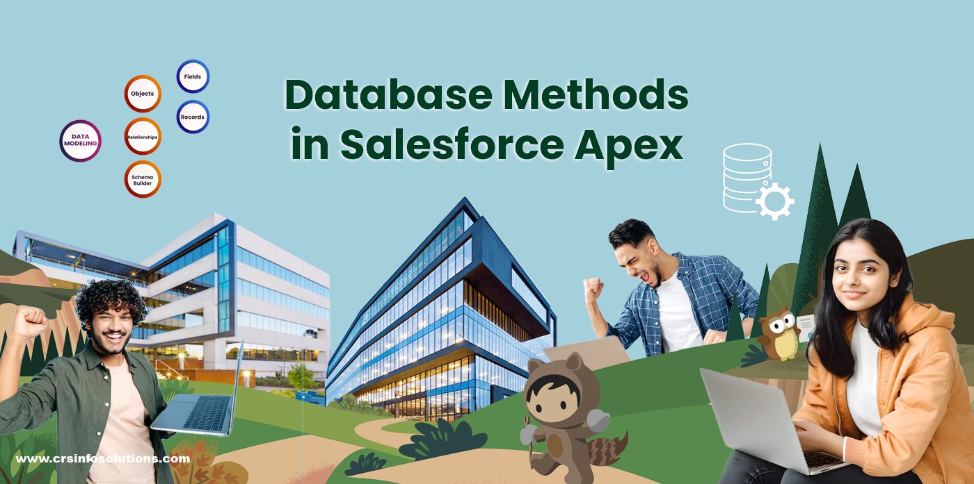 The Complete Guide to Salesforce Database Management