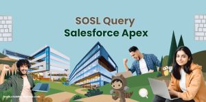 SOSL Query in Salesforce Apex