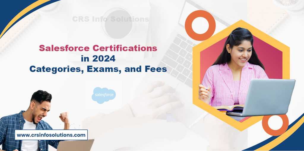 Guide to Salesforce Certifications in 2024
