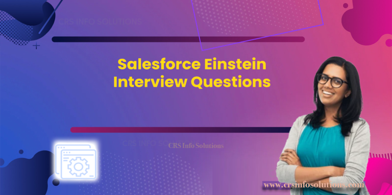Understanding Salesforce Einstein: Top 4 Essential Questions Answered