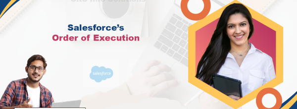 Salesforce Order of Execution