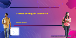 Custom Settings in Salesforce