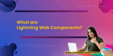 What are Lightning Web Components?