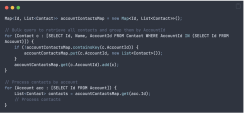 How to Resolve the "Too Many SOQL Queries: 101" Error in Salesforce?