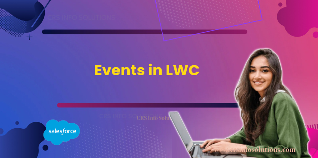 Understanding events in LWC