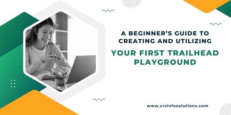 A Beginner's Guide to Creating and Utilizing Your First Trailhead ...