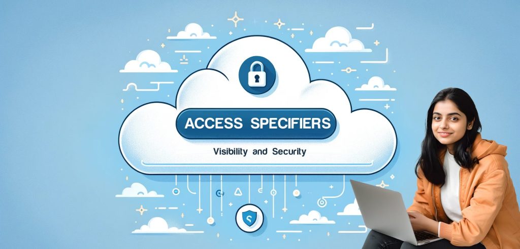 Access Specifiers in Salesforce: Navigating Visibility and Security