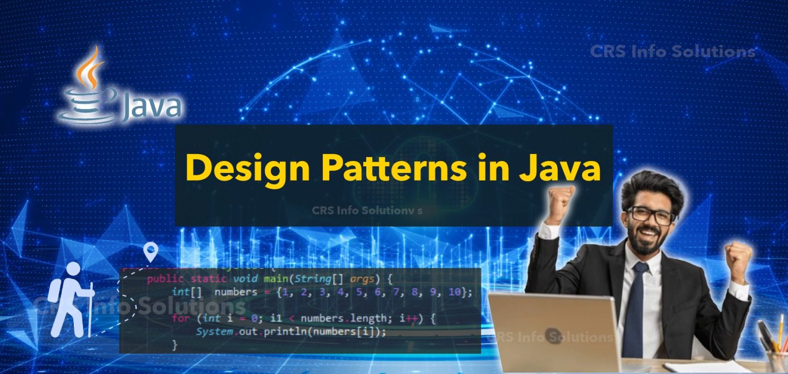 Design Patterns in Java