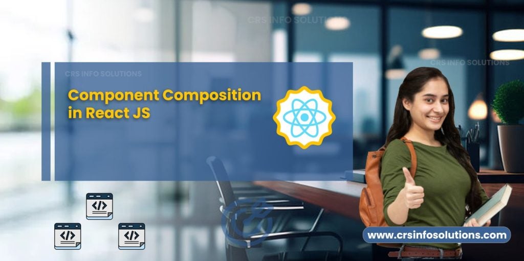 Component Composition in React: Building Complex UIs Simplified Component Composition in React: Building Complex UIs Simplified
