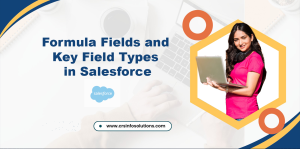 A Deep Dive into Formula Fields and Key Field Types in Salesforce