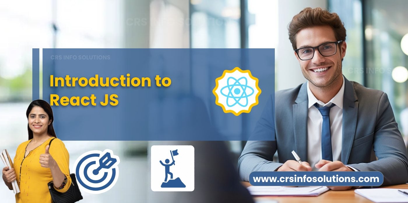 Introduction to React Introduction to React