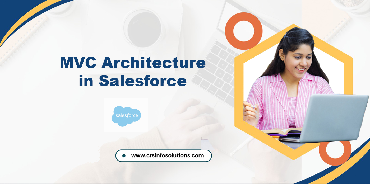 Basics Of Salesforce Mvc Architecture