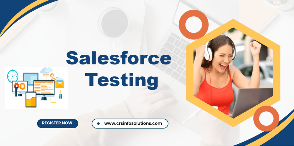 Salesforce Testing