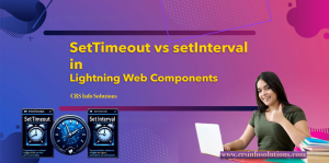 SetTimeout vs setInterval in (LWC)