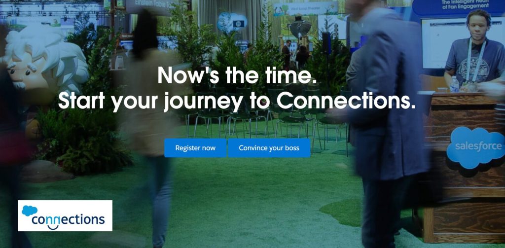 Unlocking Growth and Innovation: A Guide to Salesforce Connections ...