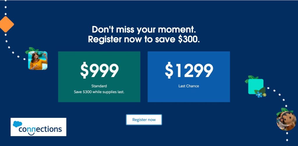 Unlocking Growth And Innovation A Guide To Salesforce Connections Crs Info Solutions