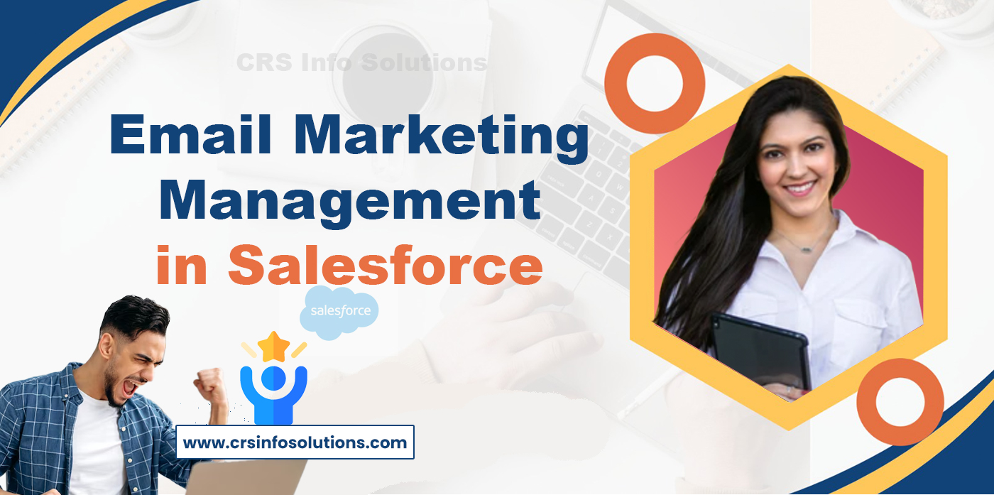 Mastering the Art of Email Marketing Management with Any CRM System