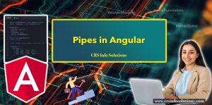 Pipes in Angular: Transforming Data with Simplicity and Power