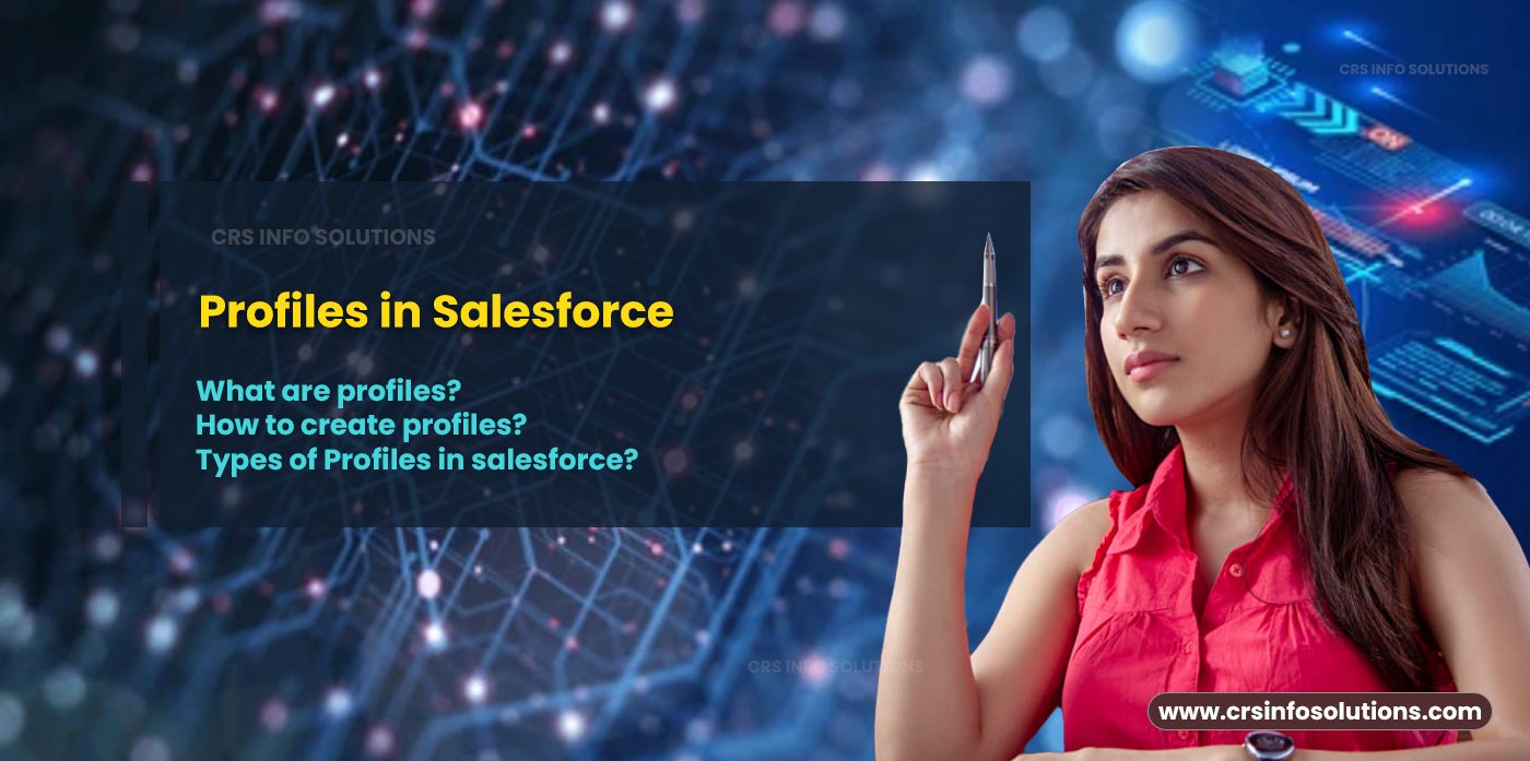 Profiles in Salesforce