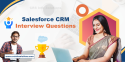 Top Salesforce Interview Questions & Answers [2024]