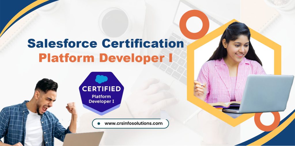 What Is Salesforce Pd1 Certification
