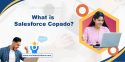 What is Salesforce Copado?