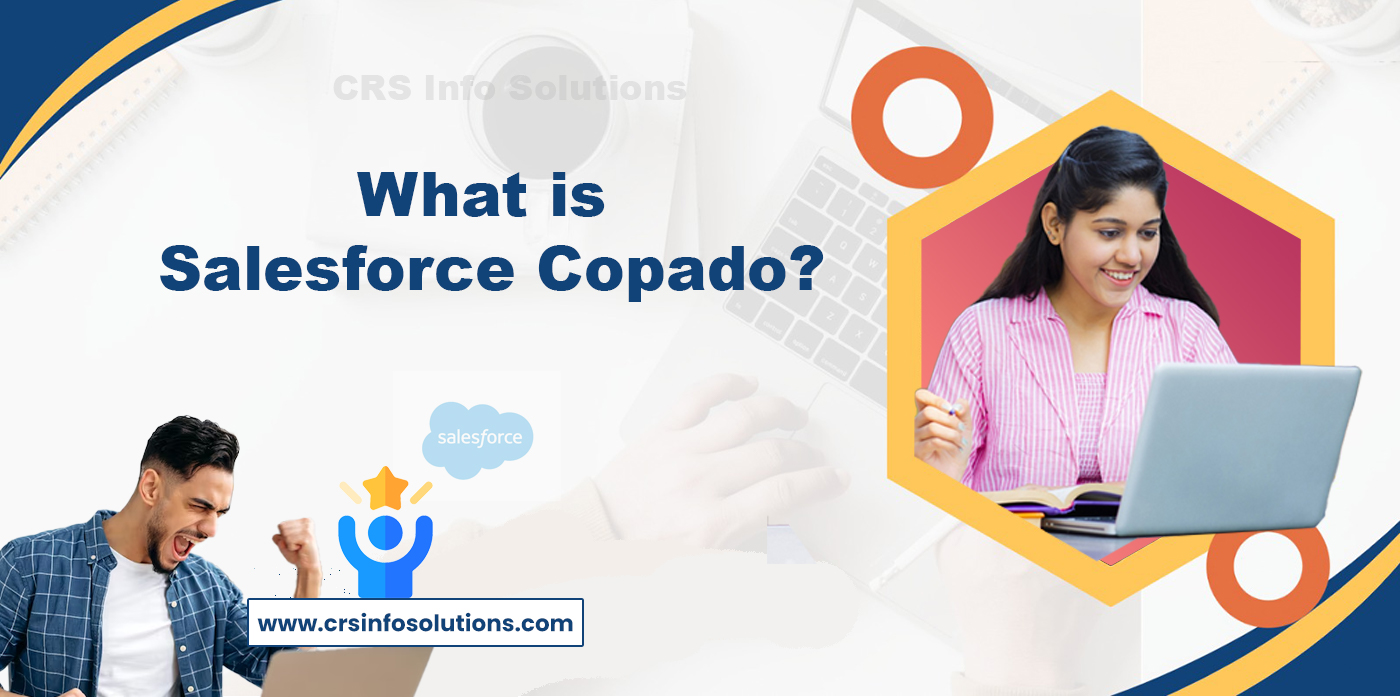 What is Salesforce Copado?