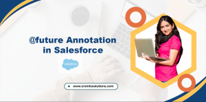 Salesforce annotation @future