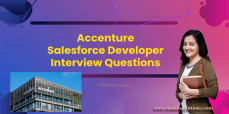Accenture Salesforce Developer Interview Questions