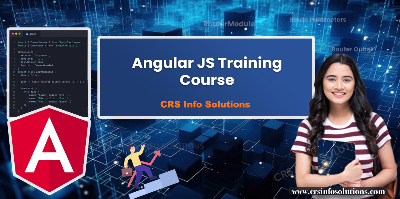 AngularJS Training