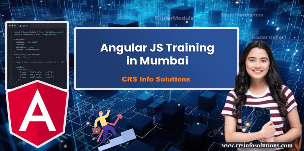 Angular JS Training in Mumbai