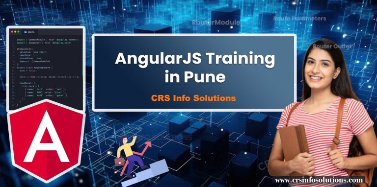 Angular JS Training Pune