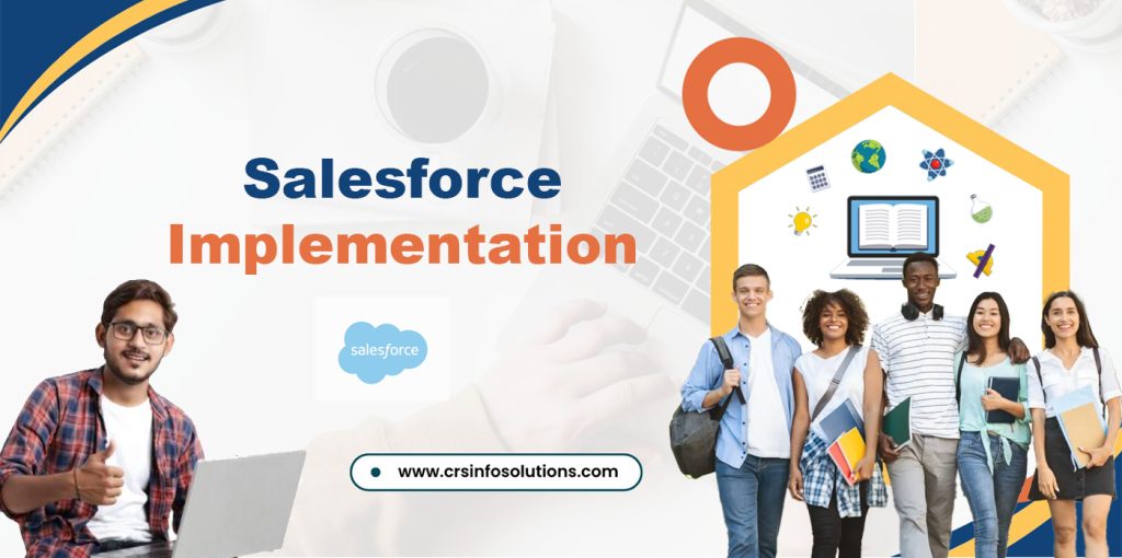 Expert Guide to Salesforce Implementation