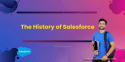 The History of Salesforce: A Year-by-Year Timeline